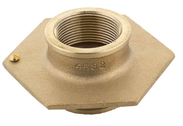 1-1/2″ FPT x 1-1/2″ FPT – Standard Bronze 1-1/2″ FPT x 1-1/2″ FPT – Standard Bronze