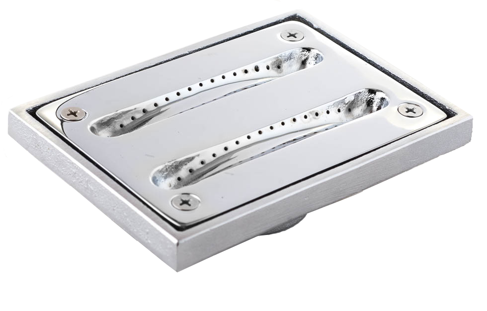 Spray Inlet Fittings – Standard Bronze
